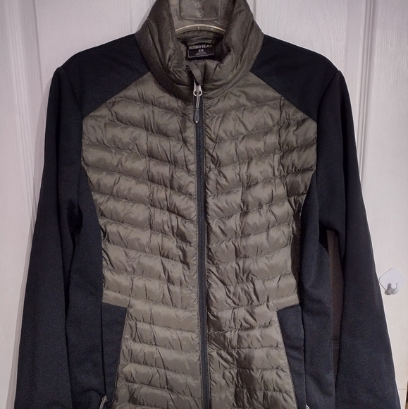 32 Degrees | Jackets & Coats | 32 Degree Heat Puffer Jacket Sz Medium ...